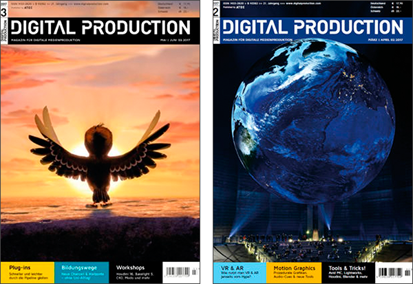 Detail Business Information GmbH | Publishing house for architecture ...